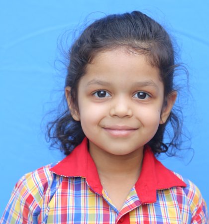 St. Fidelis School, Kheda Khush Khabar, Aligarh
